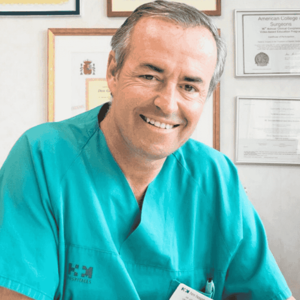 Qué es el esmegma y cuáles son sus posibles complicaciones