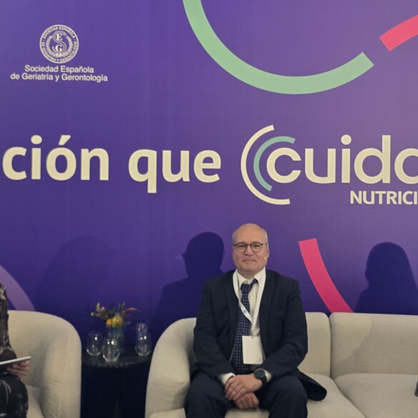 La piel, clave en la longevidad: el envejecimiento cutáneo influye en ...
